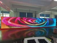 China 640mm*480mm SMD 2020 HD LED TV Video Screen IP33 Show Indoor LED Video Wall Shenzhen Factory for sale