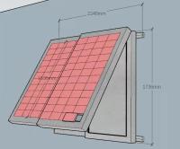 China IP54 P4 SMD LED Outdoor Swimming Pool Display Front Service Shenzhen Factory for sale