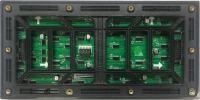 China P4 Outdoor LED Video Screen for sale