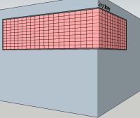 China P4 Outdoor LED Video Screen for sale