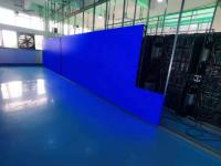 China P2.5 640Pro Die-Case Aluminum Cabinet SMD 2020 1920hz Indoor LED Display IP33 Shenzhen Factory for sale
