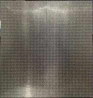 China P3 Indoor Right angle LED Display Magnet Install No line 800mcd Shenzhen Factory for sale