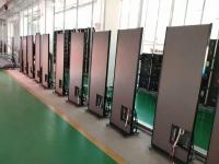 China Standalone SMD 2020 P2.5 LED Poster Screen For Advertising Shenzhen Factory for sale