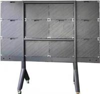 China LED Touch Smart Board P1.86 2560mm*1440mm High Refresh:3840hz for sale
