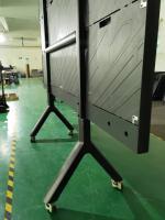 China LED Touch Smart Board P1.86 2560mm*1440mm High Refresh:3840hz for sale