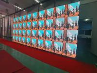 China P5 640Pro Full Color HD LED Video Wall 1920Hz  High Refresh SMD 2020 LED Video Wall Screen Shenzhen Factory for sale