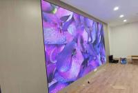 China 3840Hz SMD 1515 Mini GOB LED Display For Exhibition Hall for sale