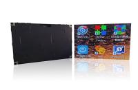 China Mini P1.53 SMD RGB LED Display For Meeting Room for sale