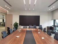 China Mini P1.53 SMD RGB LED Display For Meeting Room for sale