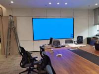 China Mini P1.53 SMD RGB LED Display For Meeting Room for sale