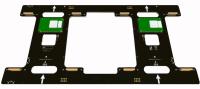 China 1.25mm Pixel Pitch SMD Mini GOB LED Display For Exhibition Hall for sale
