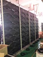 China Exhibition Hall GOB Mini LED Display With Alum Cabinet FCC Certificated for sale