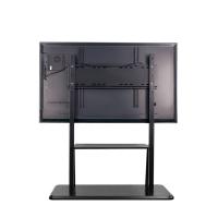 China Smart Touch TV Board LCD Display Screen With PC Windows and Android System 55T Inch  Shenzhen Factory for sale