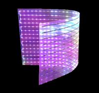China P10.4 SMD 2525 Indoor LED Video Screen IP33 for Window Advertising for sale