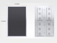 China 3500mcd Standalone SMD 2020 P3.125 LED Poster Screen for sale