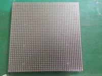 China P4.81 500mmx500mm Commercial LED Dance Floor Panels SMD 1921 Full Color LED Screen Floor Shenzhen Factory for sale