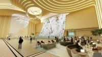 China Transparent P3.91x7.81 Coated Indoor LED Video Screen 320mmx1000mm for sale