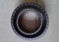 China Steel Mesh Skeleton Plastic (HDPE) Composite Pipe for sale