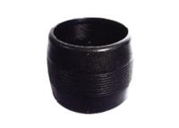 China HDPE Electro Fusion Coupler for sale