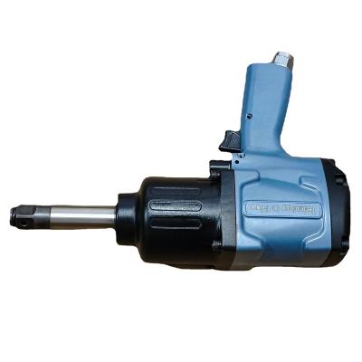 China OEM ODM  1/2 Heavy Duty Impact Wrench Small Air Impact Driver 3700rpm for sale