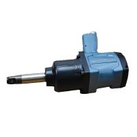 China OEM ODM  1/2 Heavy Duty Impact Wrench Small Air Impact Driver 3700rpm for sale