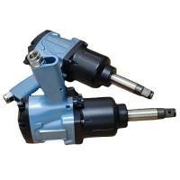 China Heavy Duty Composite Air Impact Wrench 4800rpm For Car Mending Factory for sale