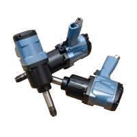 China OEM Central Pneumatic 1/2 Air Impact Wrench 1200Nm Half Inch Air Impact Gun for sale