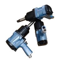 China OEM Central Pneumatic 1/2 Air Impact Wrench 1200Nm Half Inch Air Impact Gun for sale