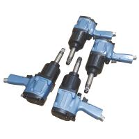 China OEM ODM 1/2 Inch Air Impact Wrenches Heavy Duty Pneumatic Tools for sale