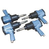 China OEM ODM 1/2 Inch Air Impact Wrenches Heavy Duty Pneumatic Tools for sale