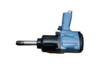 China Mini 610nM 1/2 Inch Air Impact Wrenches Lightweight Jumbo Hammer for sale