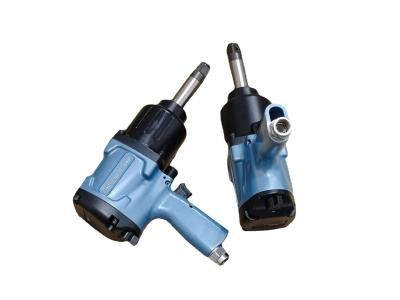 China M28 Bolt  Pinless Hammer Big Air Impact Wrench Air Powered Impact Gun For Car for sale