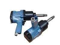 China M28 Bolt  Pinless Hammer Big Air Impact Wrench Air Powered Impact Gun For Car for sale