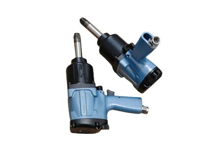 China Jumbo Hammer Lightweight 1 Inch Impact Gun Auto Impact Wrench CE for sale