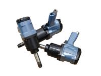 China Versatility 1/2 Drive Heavy Duty Air Impact Wrench 7200rpm High Speed for sale