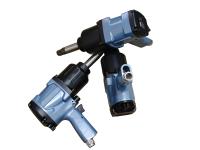 China Versatility 1/2 Drive Heavy Duty Air Impact Wrench 7200rpm High Speed for sale