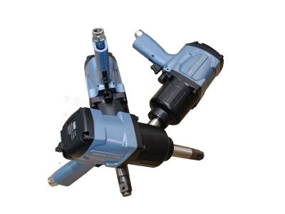 China M28 Bolt  1/2 Inch Air Impact Driver High Power Impact Wrench Lightweight for sale