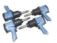 China M28 Bolt  Pneumatic 1 Inch Impact Gun Car Wheel Nut Remover Gun 4800rpm for sale