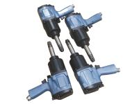 China Strongest M28 Bolt Pneumatic Air Impact Wrench Gun For Vehicle Repair for sale