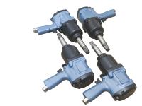 China Fast Speed 1 Inch Air Impact Wrench 3800nm For  Bolt Tightening for sale
