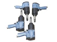 China Fast Speed 1 Inch Air Impact Wrench 3800nm For  Bolt Tightening for sale