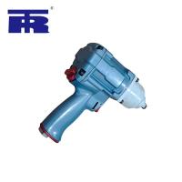 China Ergonomic Compact One Inch Air Impact Wrench For Automobile Assembly for sale