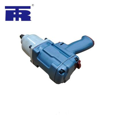 China Durable 1880nm Super Duty Impact Wrench Twin Hammer 3/4inch for sale