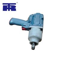 China 4800rpm Heavy Duty Air Impact Wrench Twin Hammer 1/2