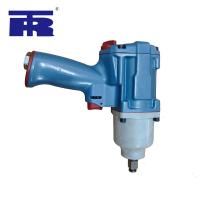 China Customization Heavy Duty Impact Wrench Twin Hammer for sale