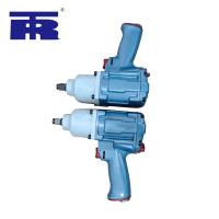 China High Speed Pinless Hammer Pneumatic 1/2 Inch Impact Gun Rustproof for sale