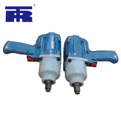 China M28 Bolt  Automotive Impact Gun 1/2Inch Compressed Air Impact Wrench for sale