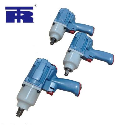 China Motorcycle Assembly Pneumatic Air Impact Wrench Parts OEM ODM for sale