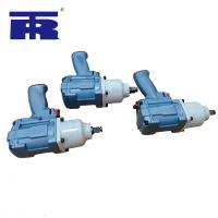 China Multipurpose Half Inch Heavy Duty Air Impact Wrench Parts Long Lifespan for sale