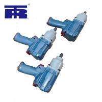 China Automobile Repair Pneumatic Air Impact Wrench Lightweight OEM Service for sale